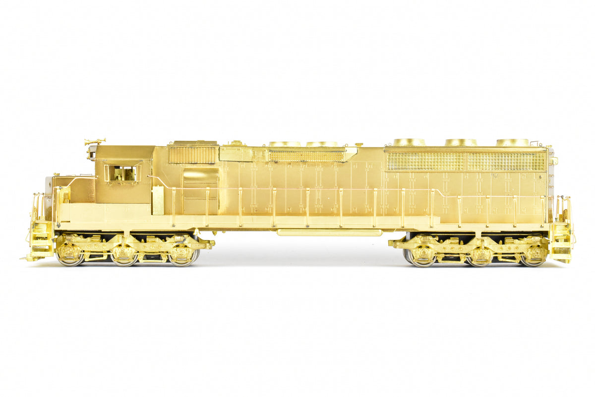 HO Brass Oriental Limited Various Roads EMD SD45-2 3600 HP Standard Ve – ReSourced Rails