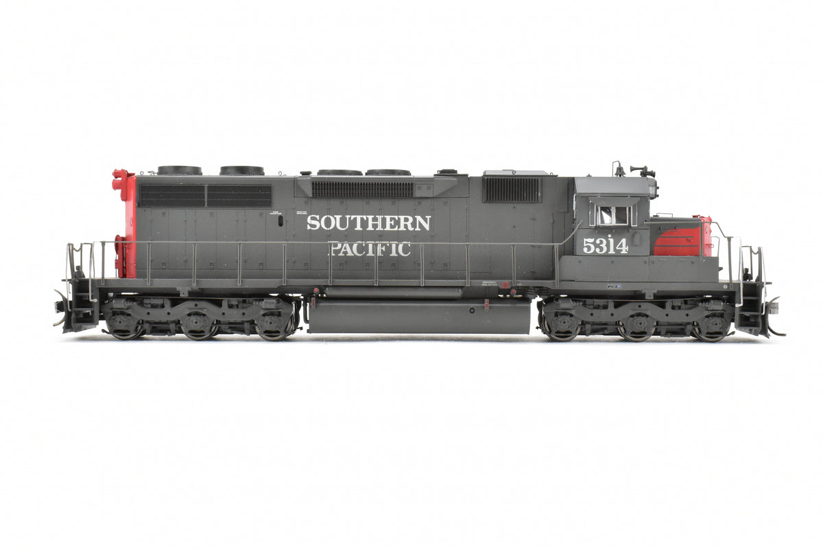 HO CON Athearn "Ready To Roll" SP - Southern Pacific EMD SD39 Soundtra – ReSourced Rails