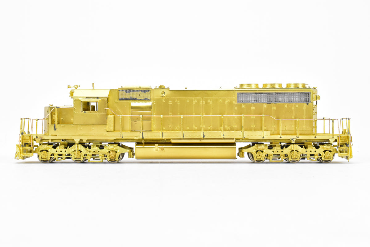HO Brass OMI - Overland Models Inc. MP - Missouri Pacific EMD SD40-2 W – ReSourced Rails