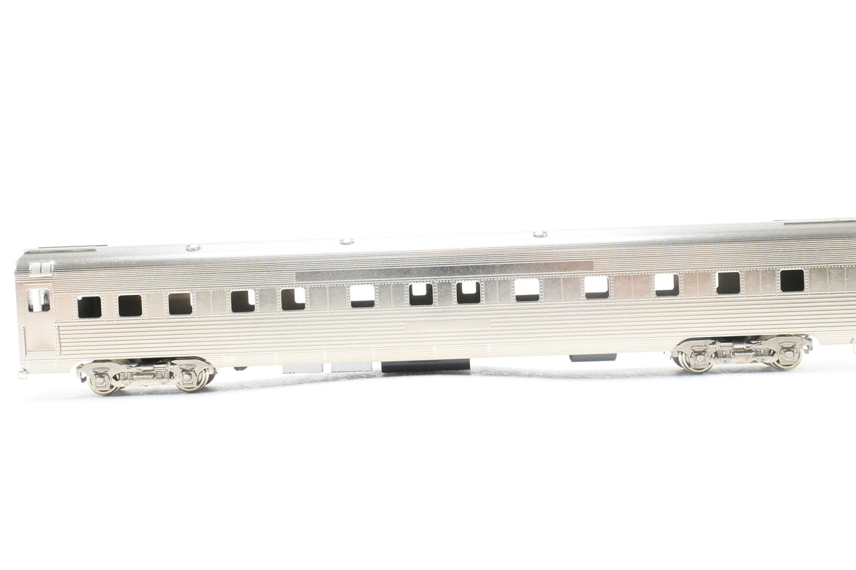 HO Brass Oriental Limited ATSF - Santa Fe "Super Chief" Cars Sleeper T – ReSourced Rails