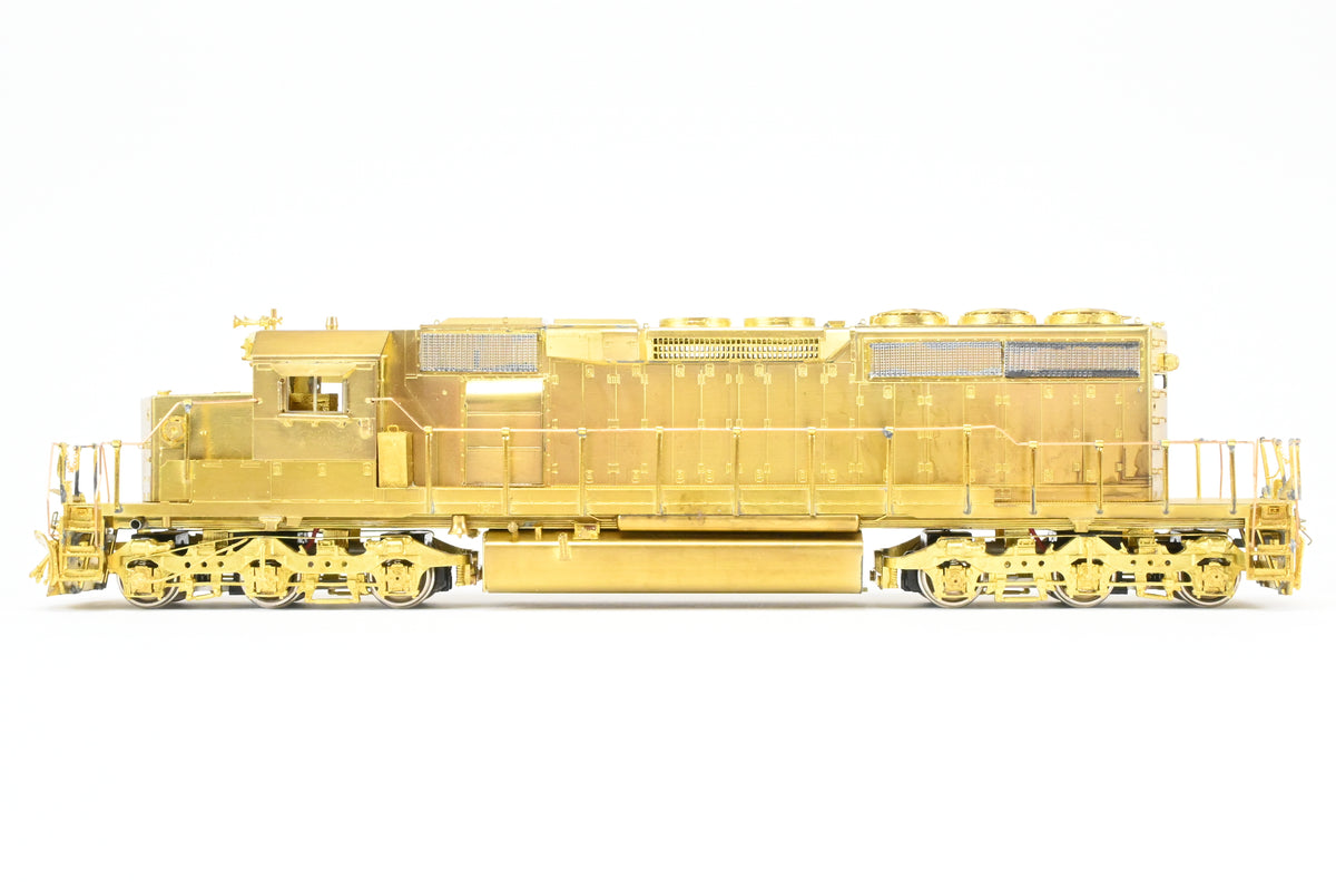 HO Brass OMI - Overland Models Inc. UP - Union Pacific EMD SD40-2 #365 – ReSourced Rails