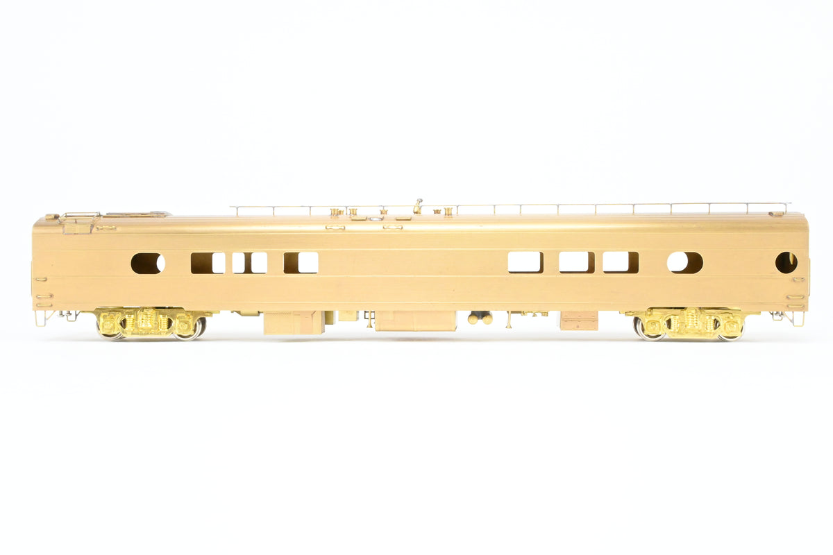 HO Brass Soho MILW - Milwaukee Road #172 Coffee Shop Tap Lounge – ReSourced Rails