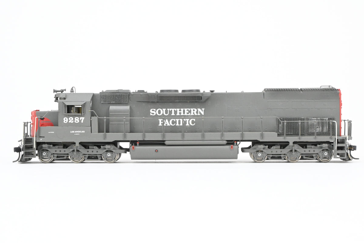 HO Brass Oriental Limited SP - Southern Pacific EMD SD45T-2 3600 HP St – ReSourced Rails