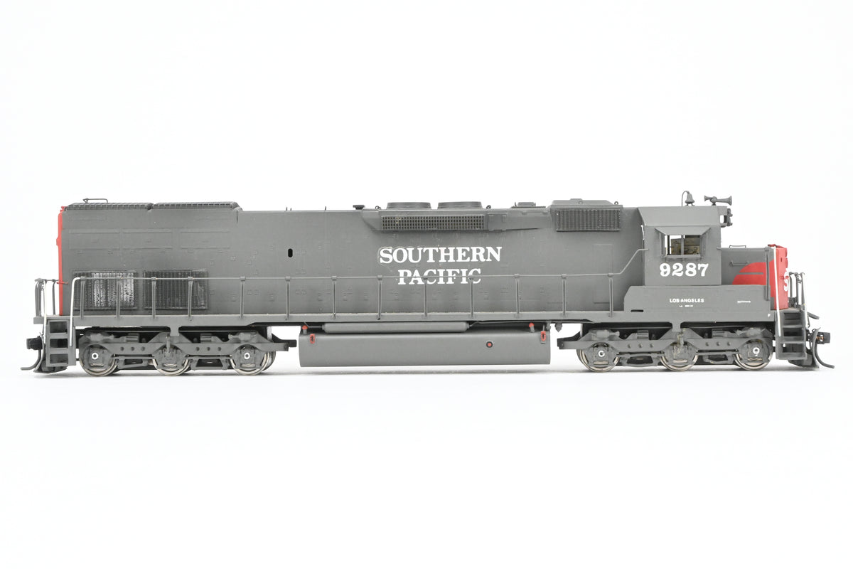 HO Brass Oriental Limited SP - Southern Pacific EMD SD45T-2 3600 HP St – ReSourced Rails