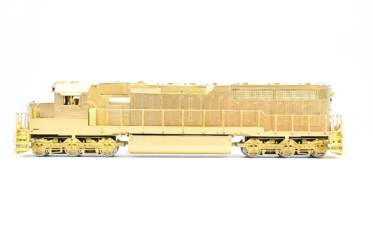 HO Brass Oriental Limited EL - Erie Lackawanna EMD SD45-2 3600 HP EL V – ReSourced Rails
