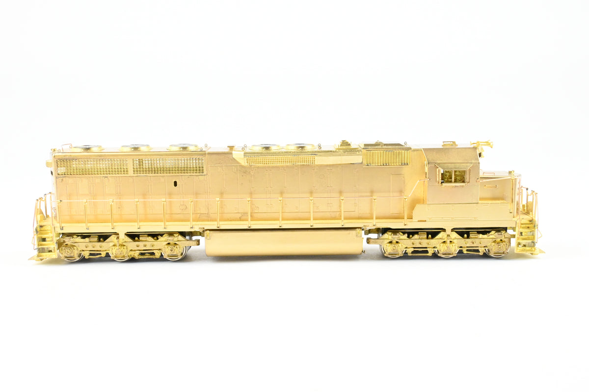 HO Brass Oriental Limited EL - Erie Lackawanna EMD SD45-2 3600 HP EL V – ReSourced Rails