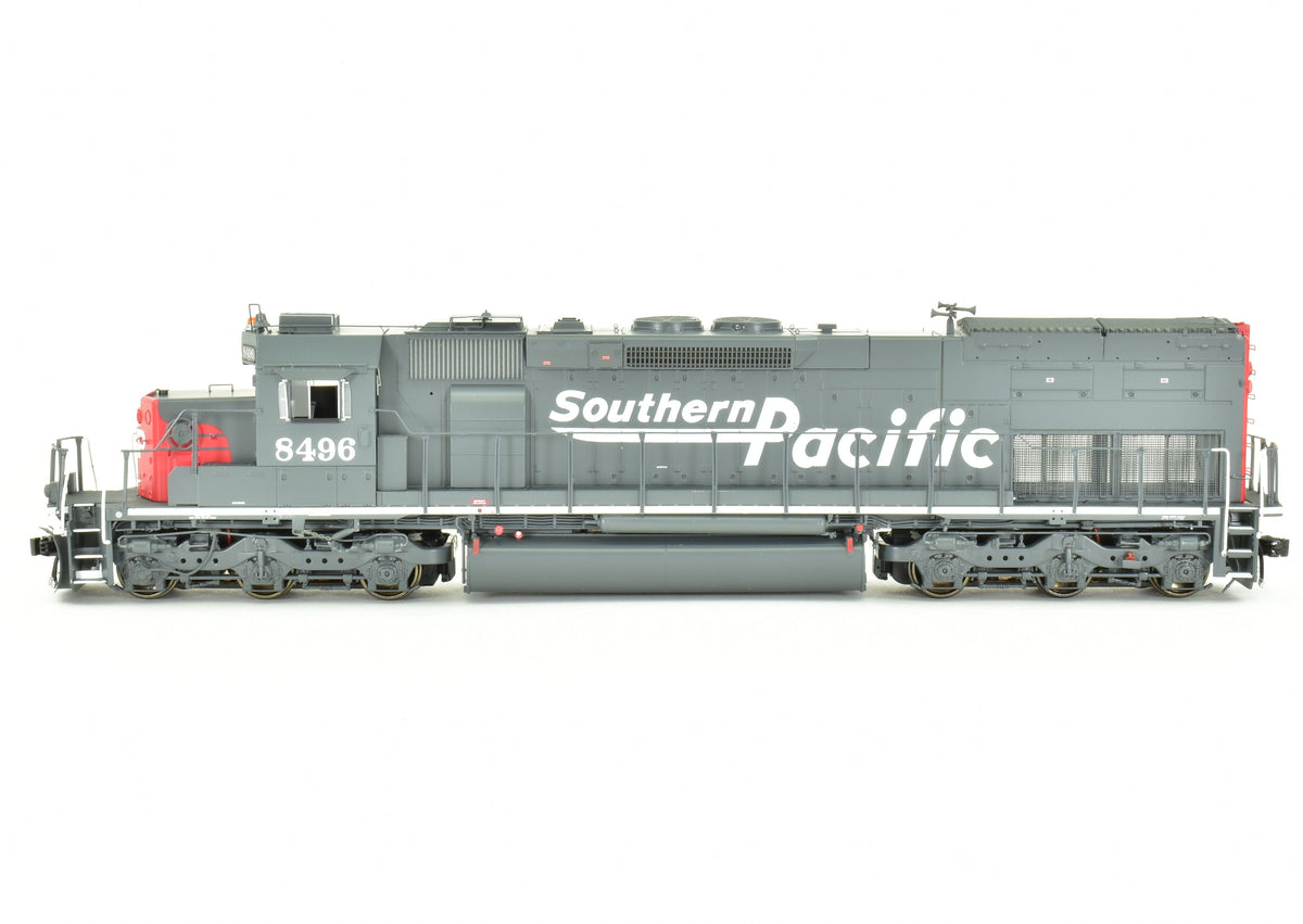 HO ScaleTrains "Rivet Counter" SP - Southern Pacific SD40T-2 No. 8496 – ReSourced Rails