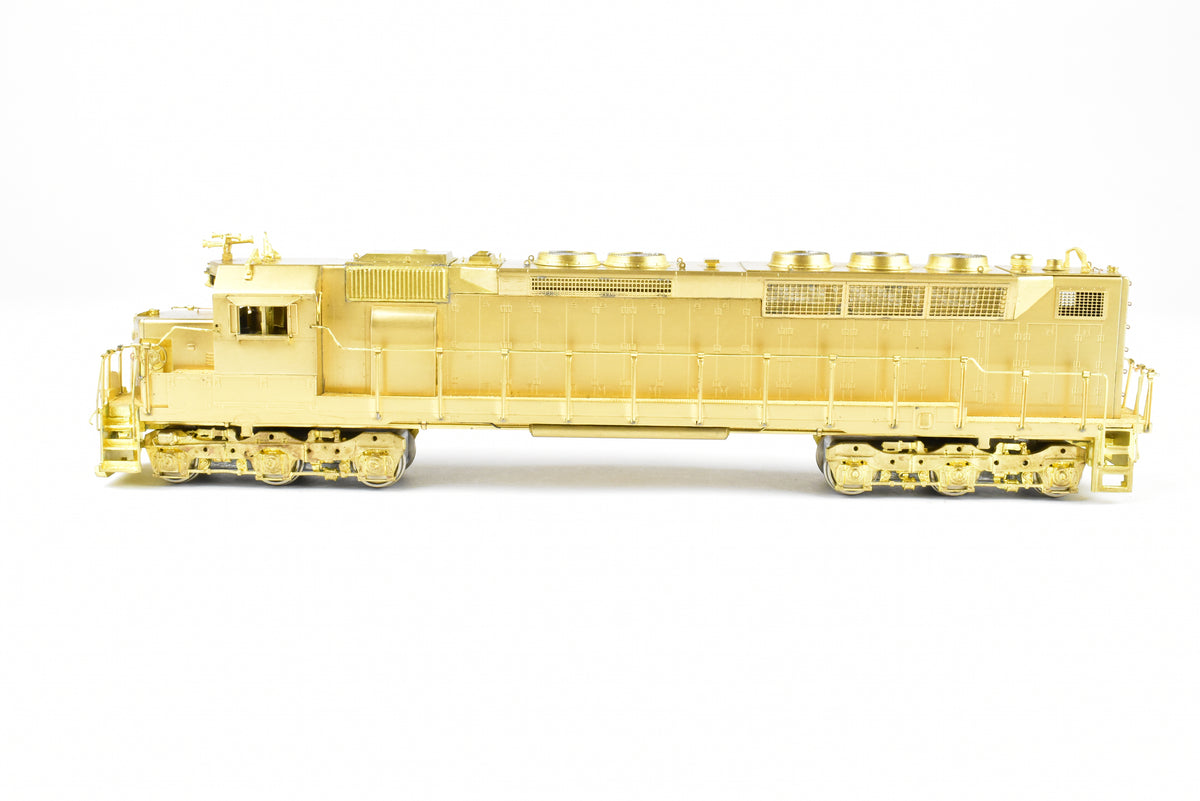 HO Brass Oriental Limited SP - Southern Pacific EMD SDP45 3600 HP ...