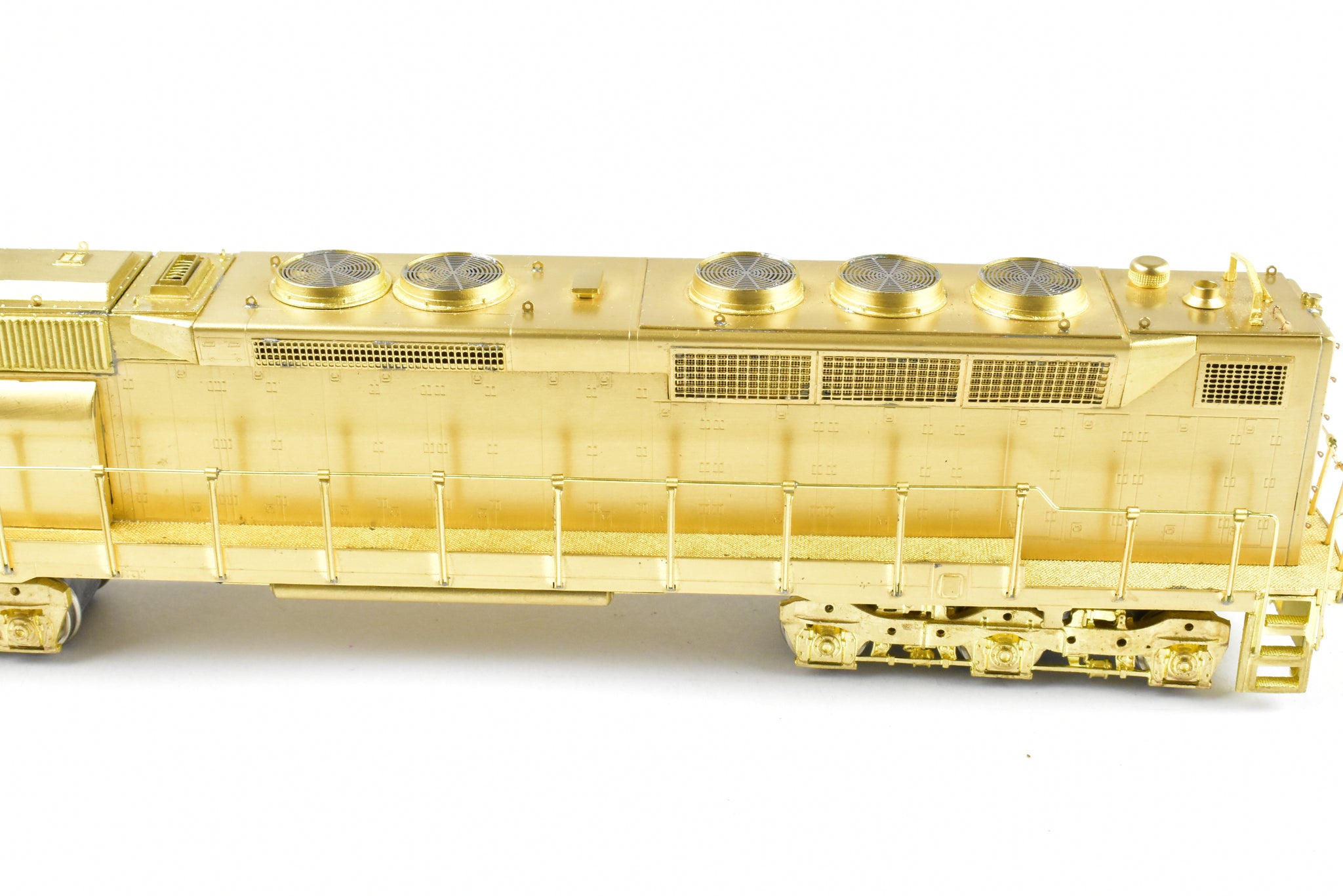 HO Brass Oriental Limited SP - Southern Pacific EMD SDP45 3600 HP ...