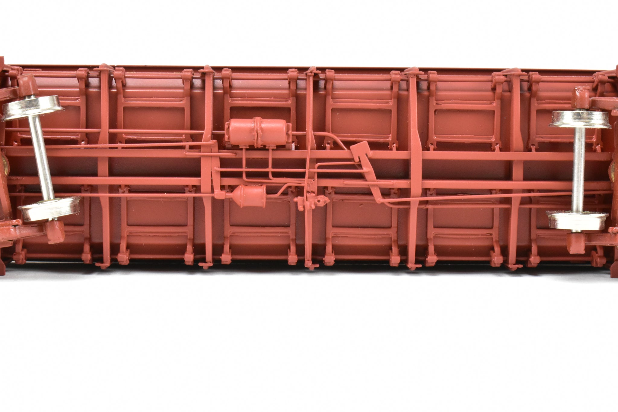 HO Brass CIL - Challenger Imports UP - Union Pacific Class G50-7 Drop ...