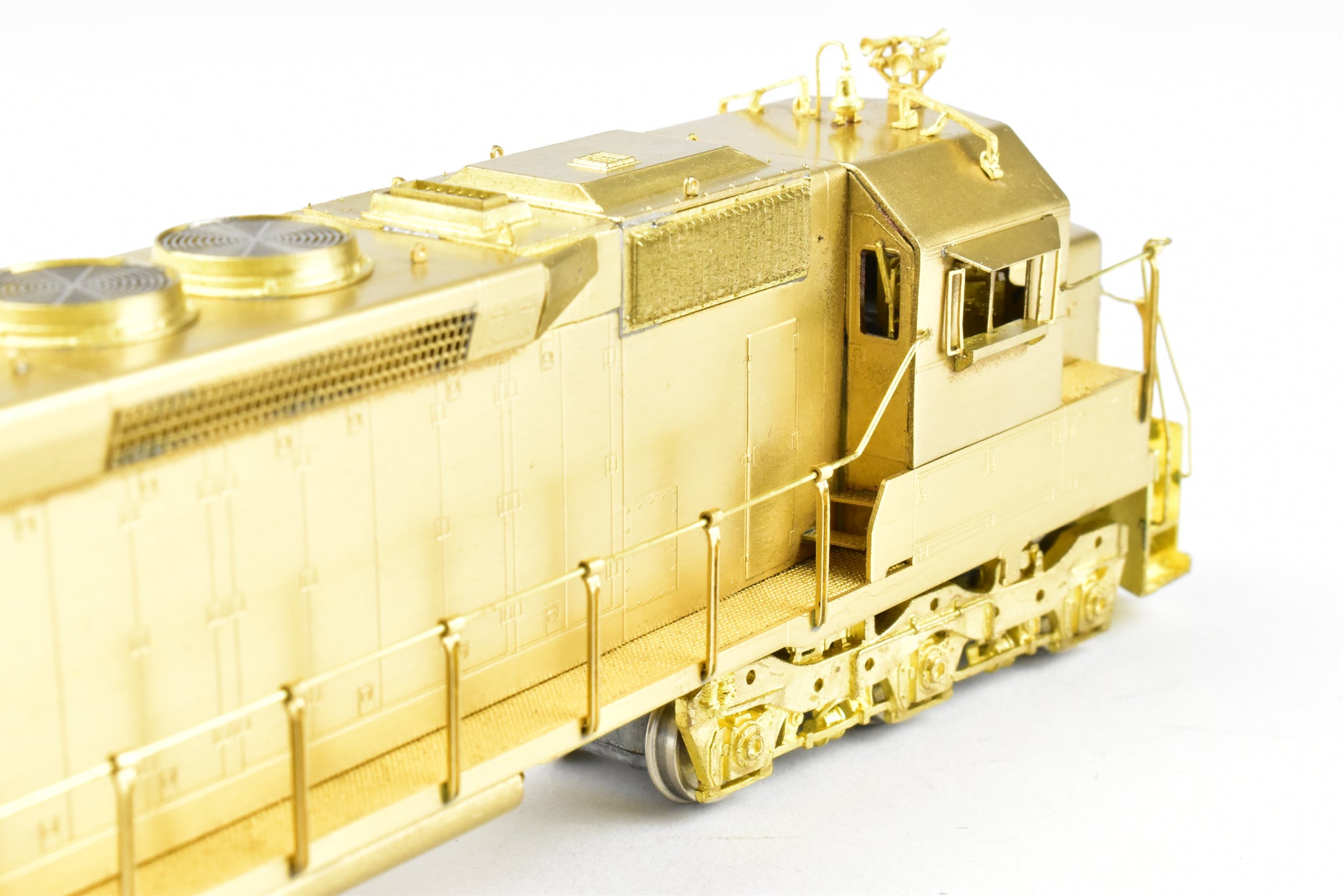 HO Brass Oriental Limited SP - Southern Pacific EMD SDP45 3600 HP ...