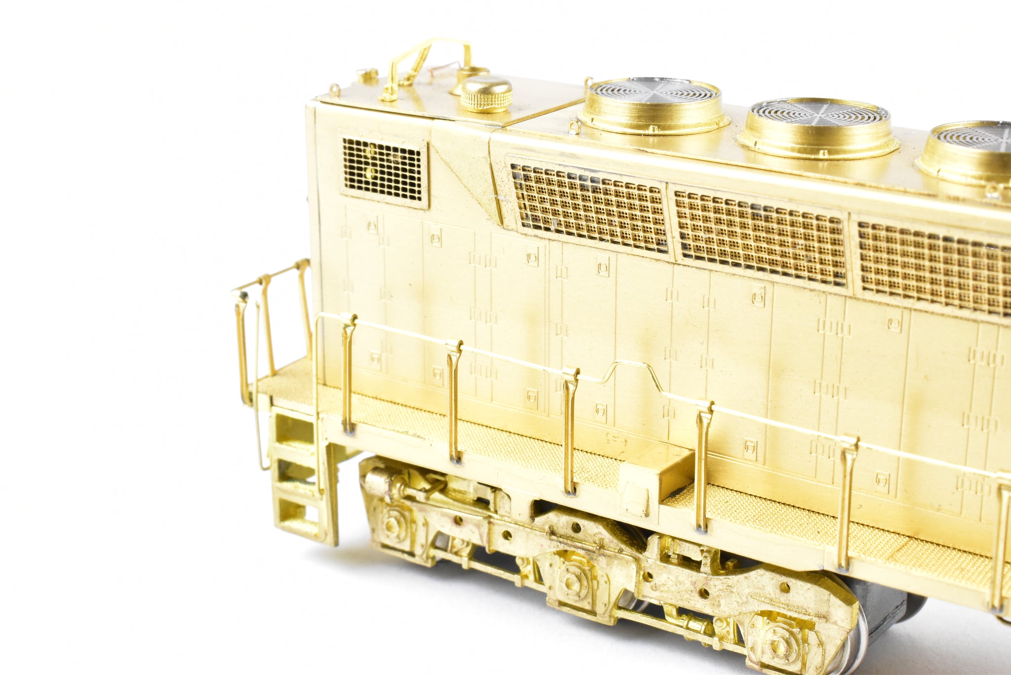 HO Brass Oriental Limited SP - Southern Pacific EMD SDP45 3600 HP ...