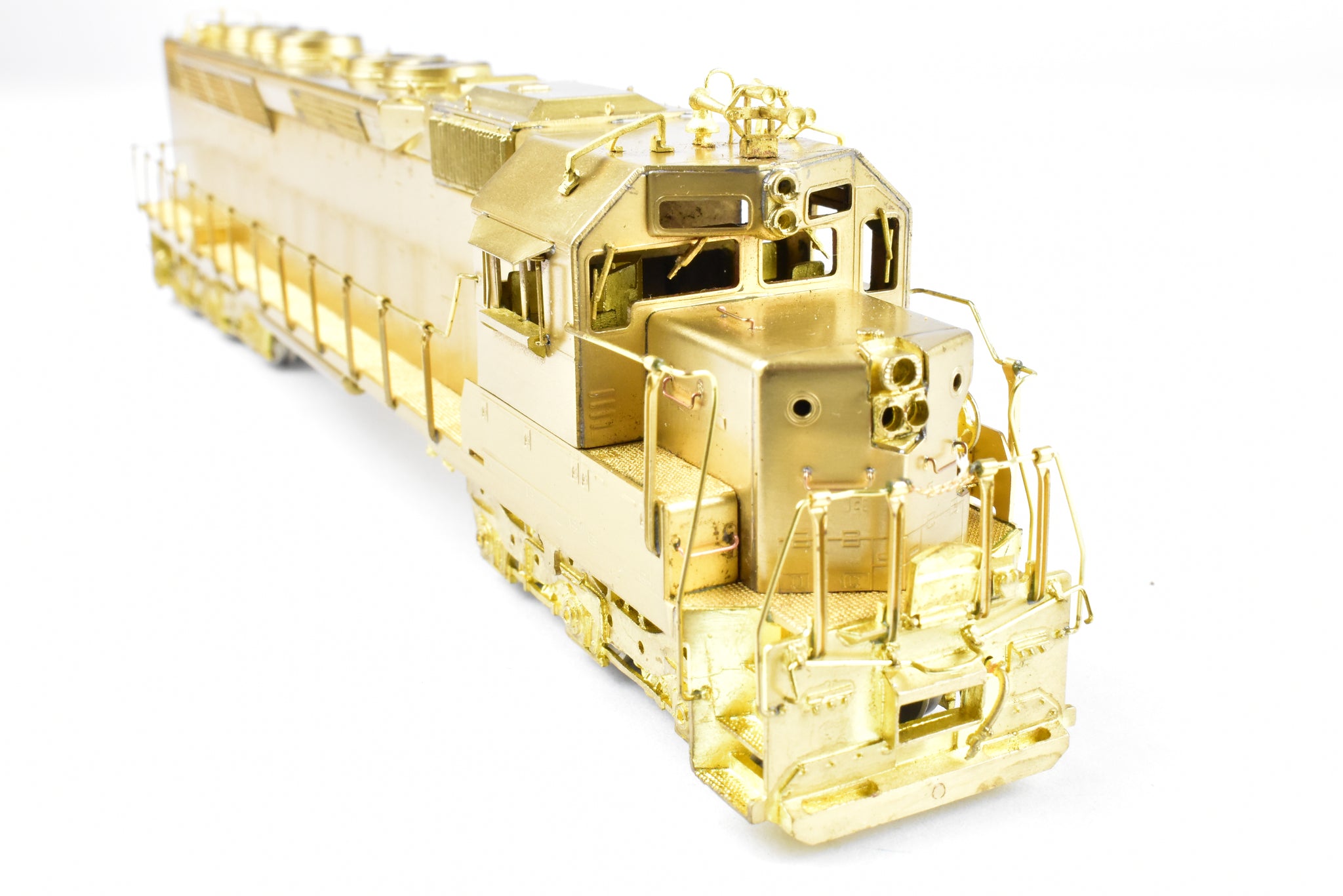 HO Brass Oriental Limited SP - Southern Pacific EMD SDP45 3600 HP ...