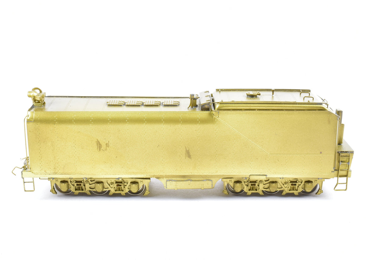 HO Brass Sunset Models SP - Southern Pacific GS-1 to GS-3 4-8-4 Tender ...