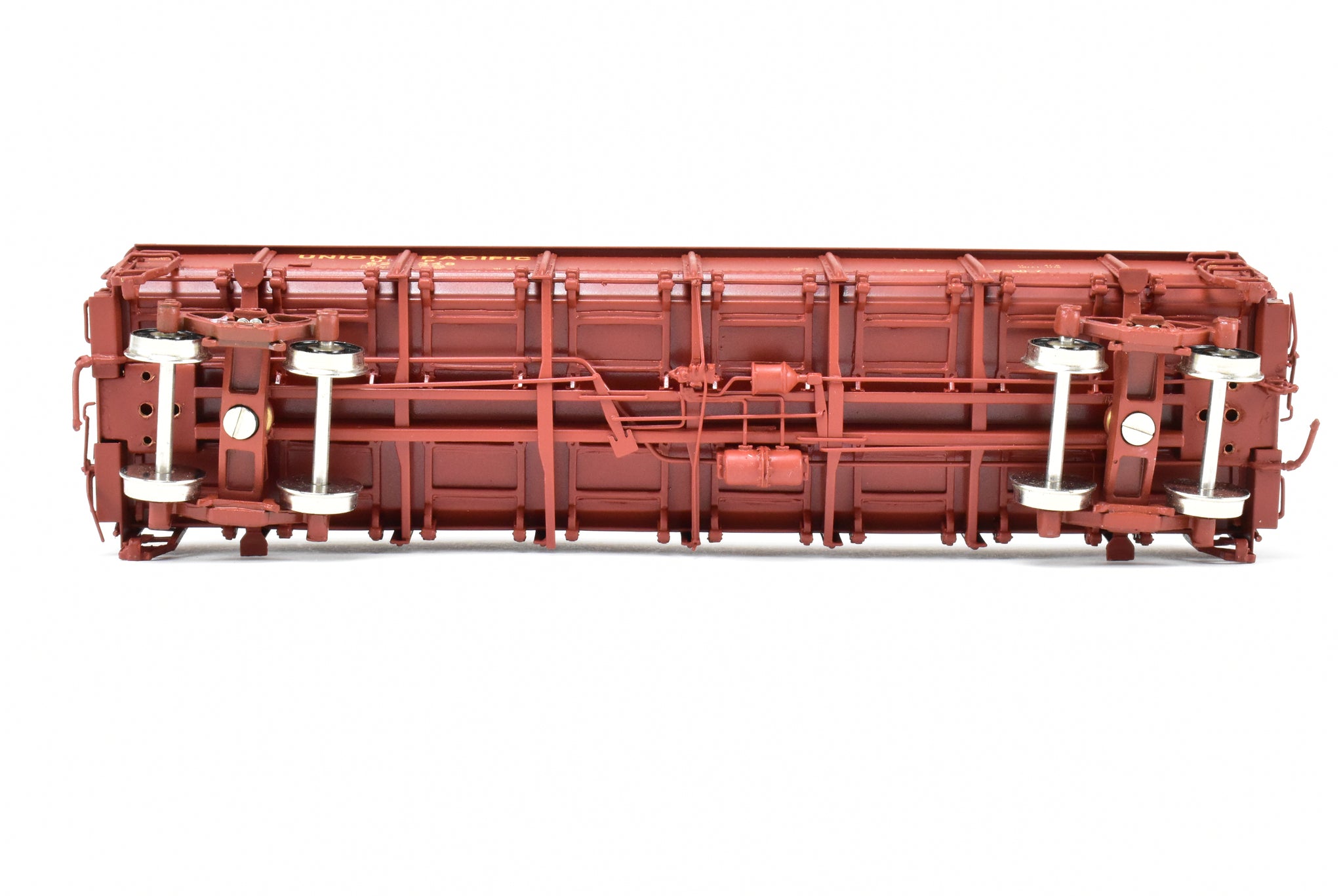 HO Brass CIL - Challenger Imports UP - Union Pacific Class G50-7 Drop ...