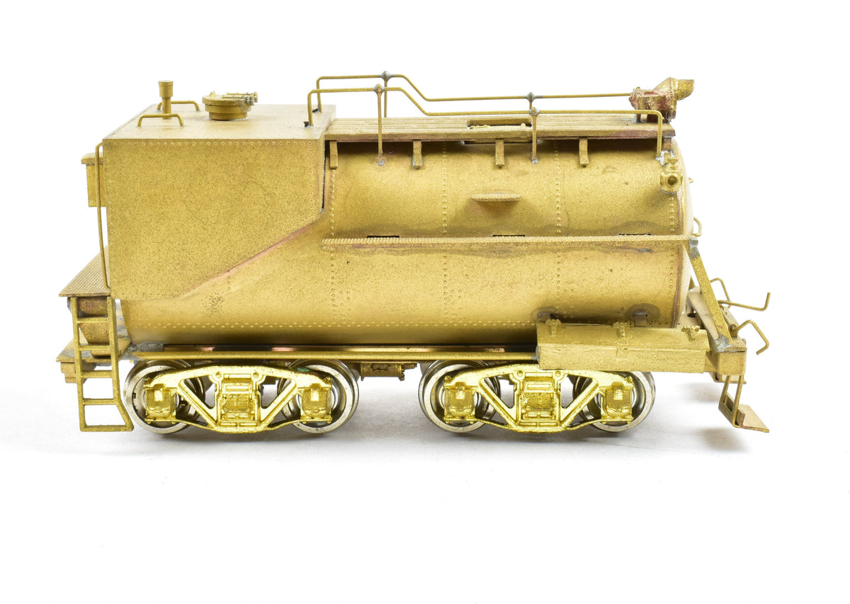 HO Scale Brass US Hobbies Scale Models SP - Southern Pacific or UP - U ...