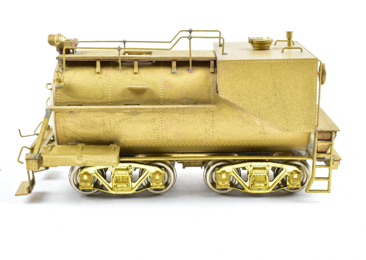 HO Scale Brass US Hobbies Scale Models SP - Southern Pacific or UP - U ...