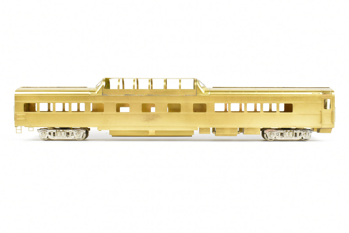 HO Brass The Original Whistle Stop Inc. UP - Union Pacific ACF #7000 D ...
