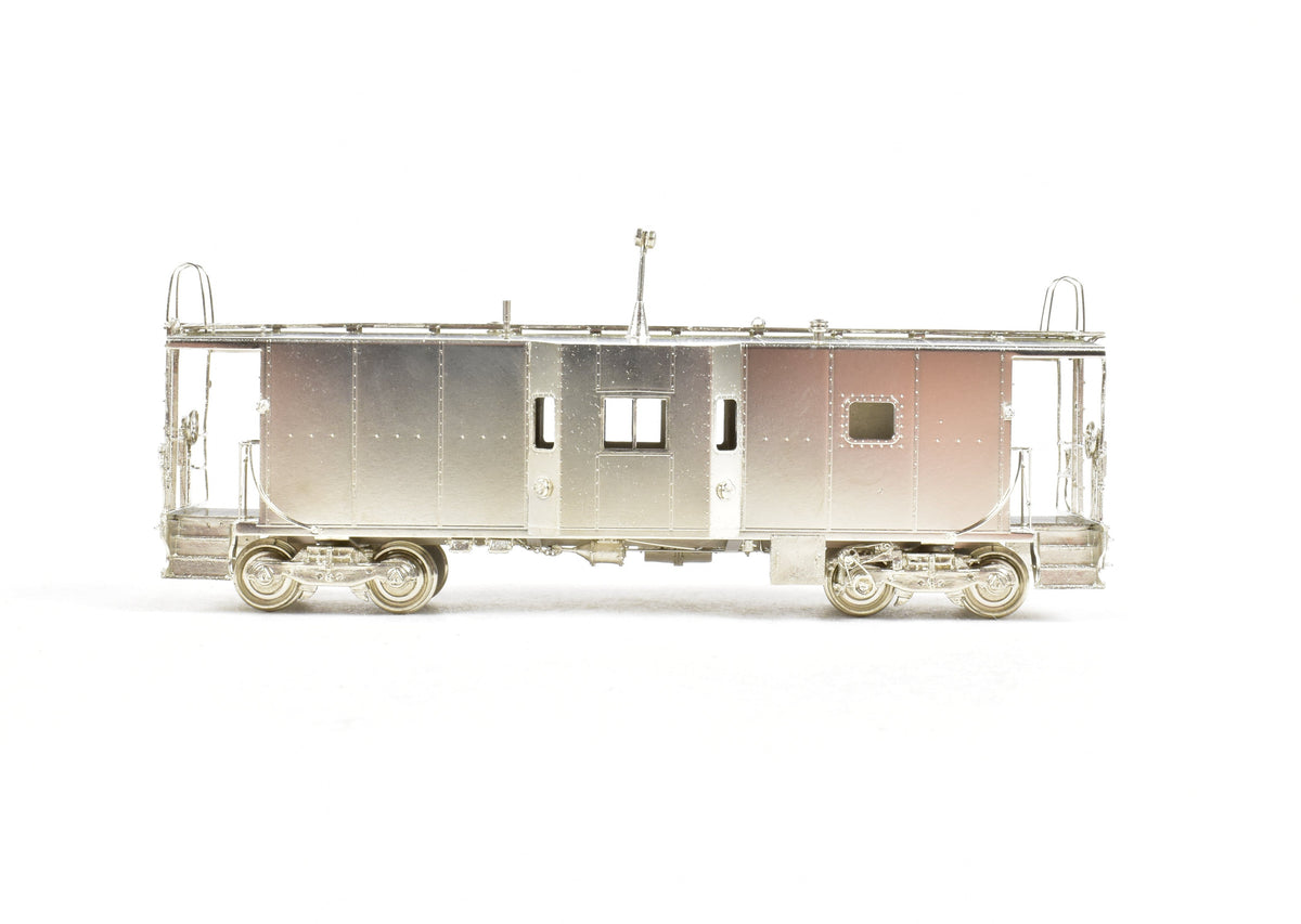 HO Brass OMI - Overland Models, Inc. KCS - Kansas City Southern Bay Wi ...