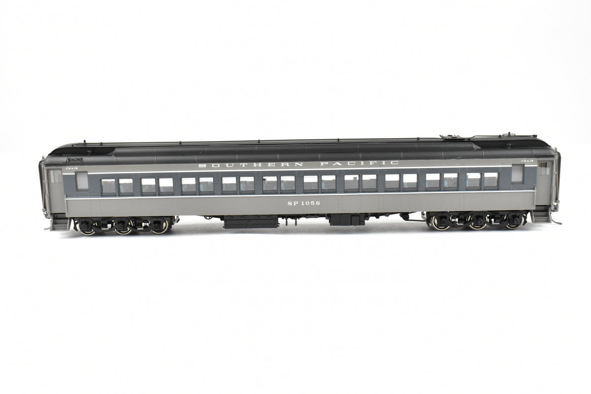 HO Brass CON TCY - The Coach Yard SP - Southern Pacific 70' Class 70-C ...