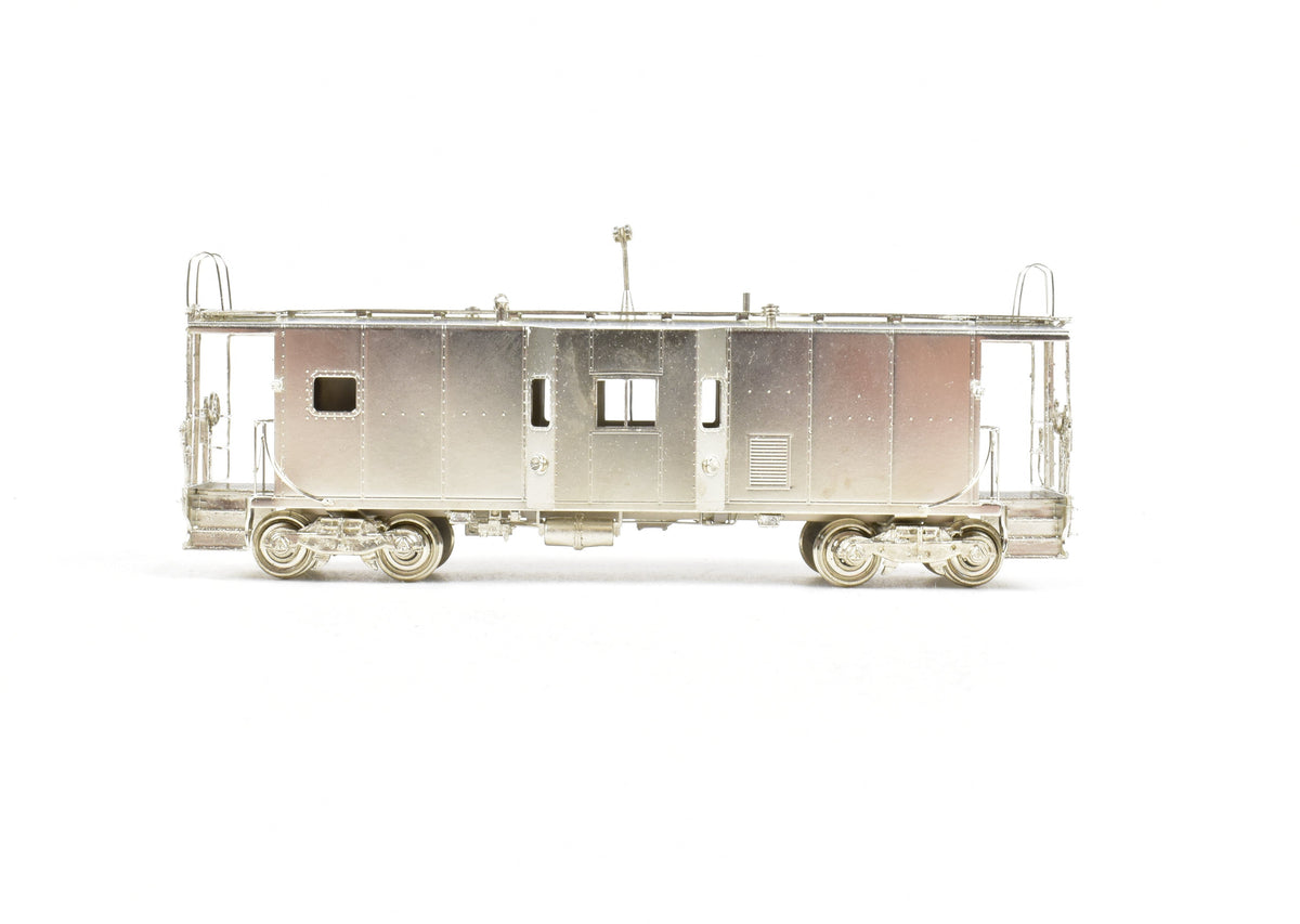 HO Brass OMI - Overland Models, Inc. KCS - Kansas City Southern Bay Wi ...