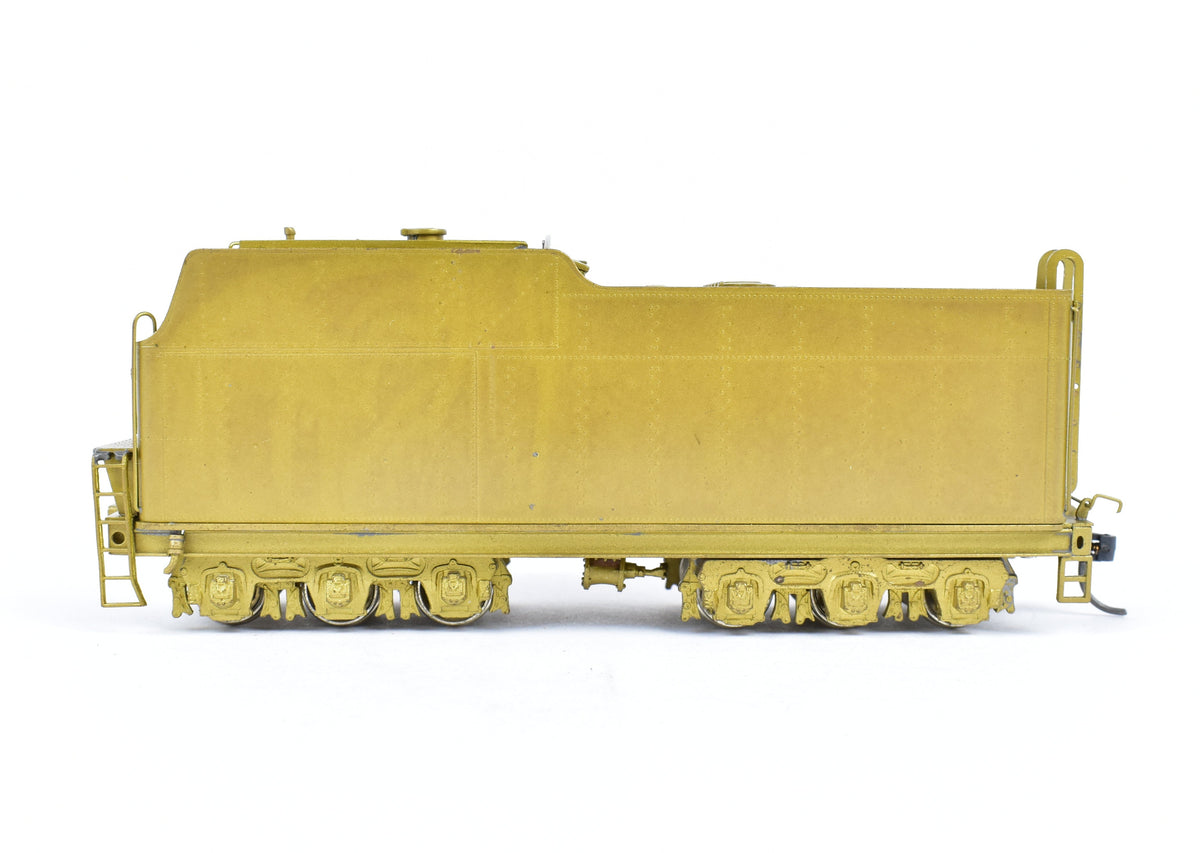 HO Brass Alco Models SP - Southern Pacific MT-2 4-8-2 Tender Only ...