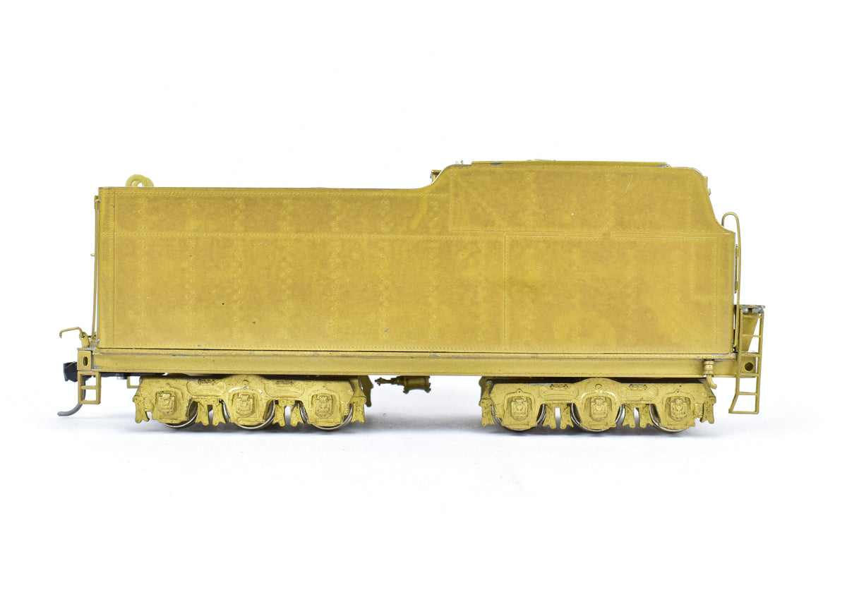 HO Brass Alco Models SP - Southern Pacific MT-2 4-8-2 Tender Only ...