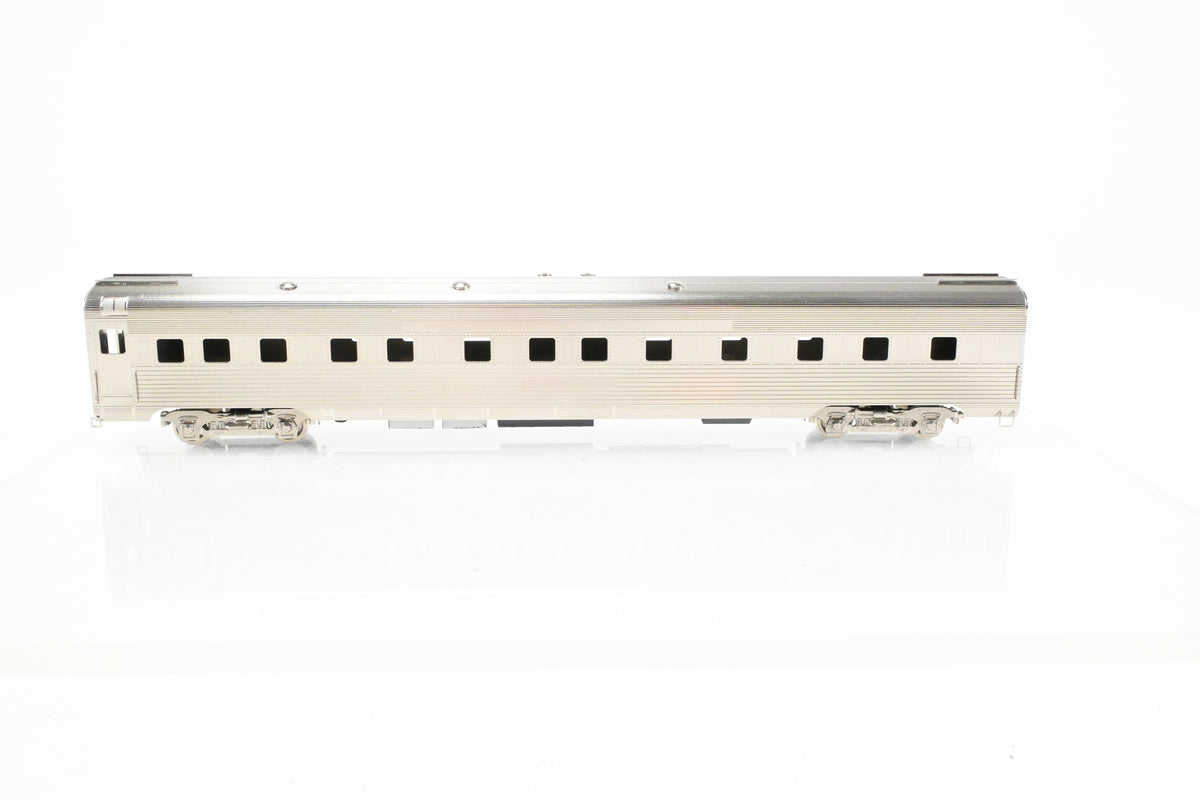 HO Brass Oriental Limited ATSF - Santa Fe "Super Chief" Cars Sleeper T ...