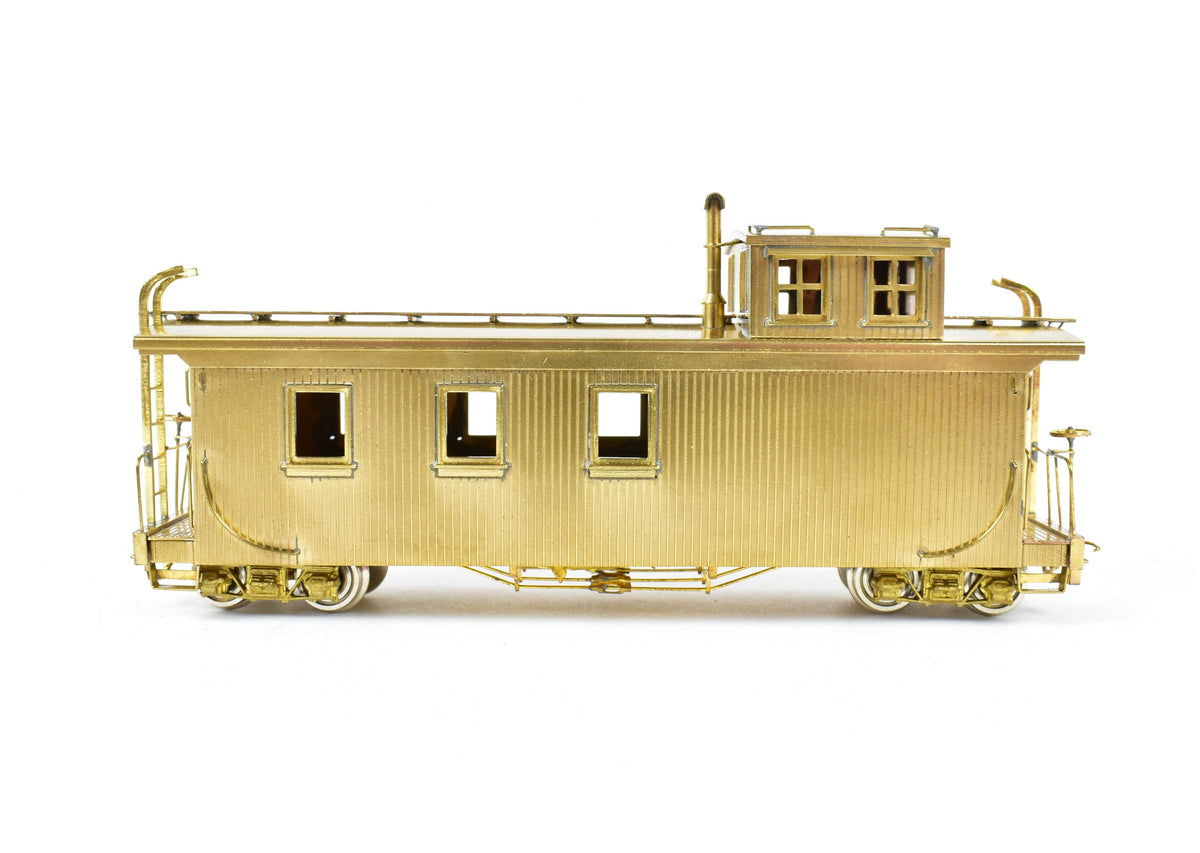 HOn3 PCH - Pro Custom Hobbies D&RGW - Denver & Rio Grande Western Cabo ...