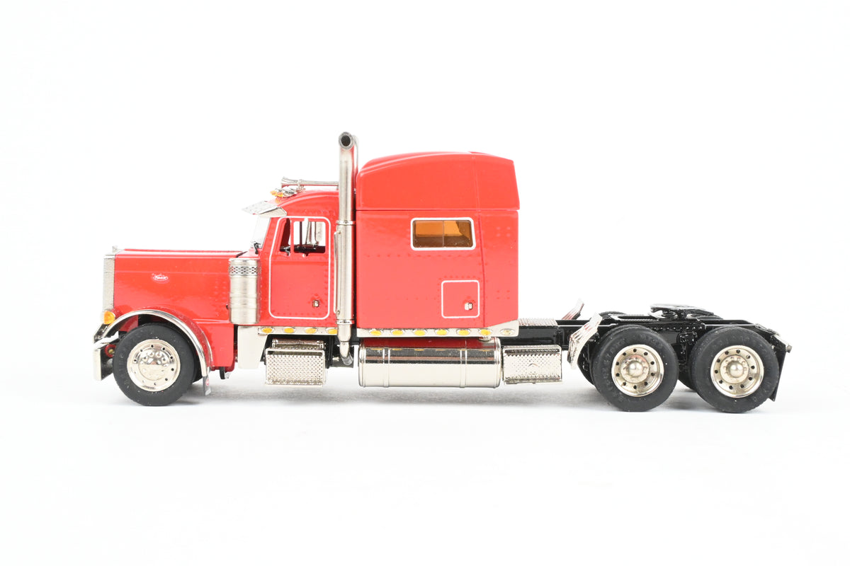 HO Brass CON CMC - Classic Mint Collectibles #16002 Peterbilt 379X 3-A ...