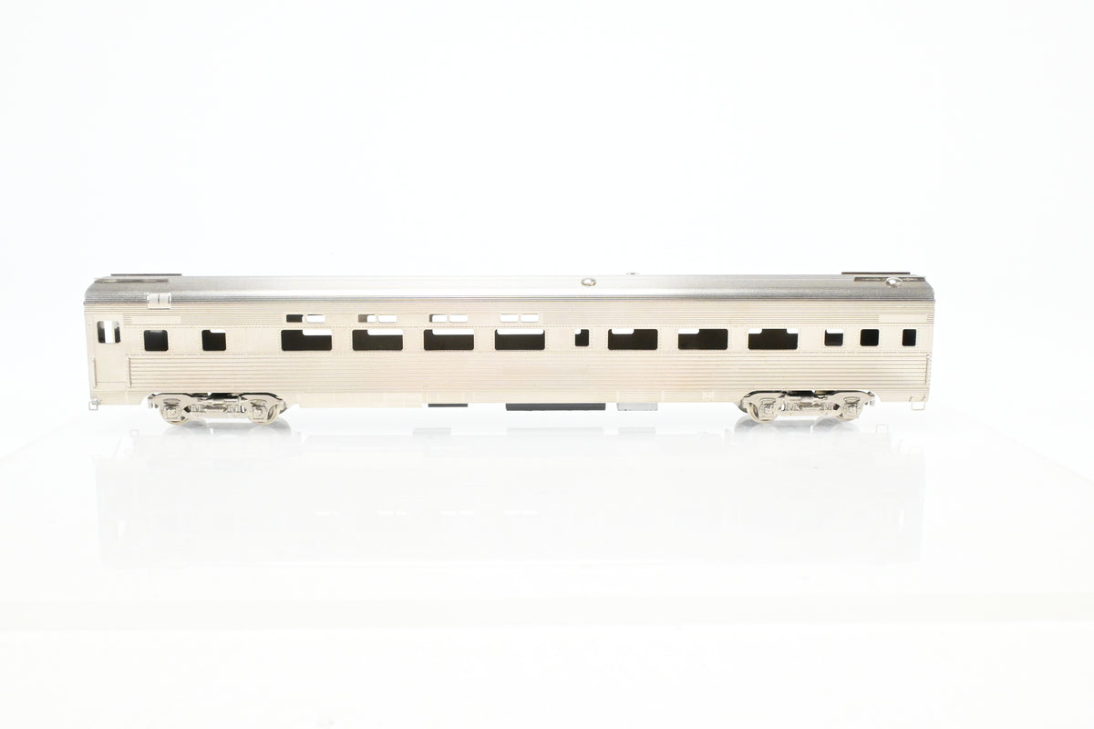 HO Brass Oriental Limited ATSF - Santa Fe "Super Chief" Cars Sleeper L ...