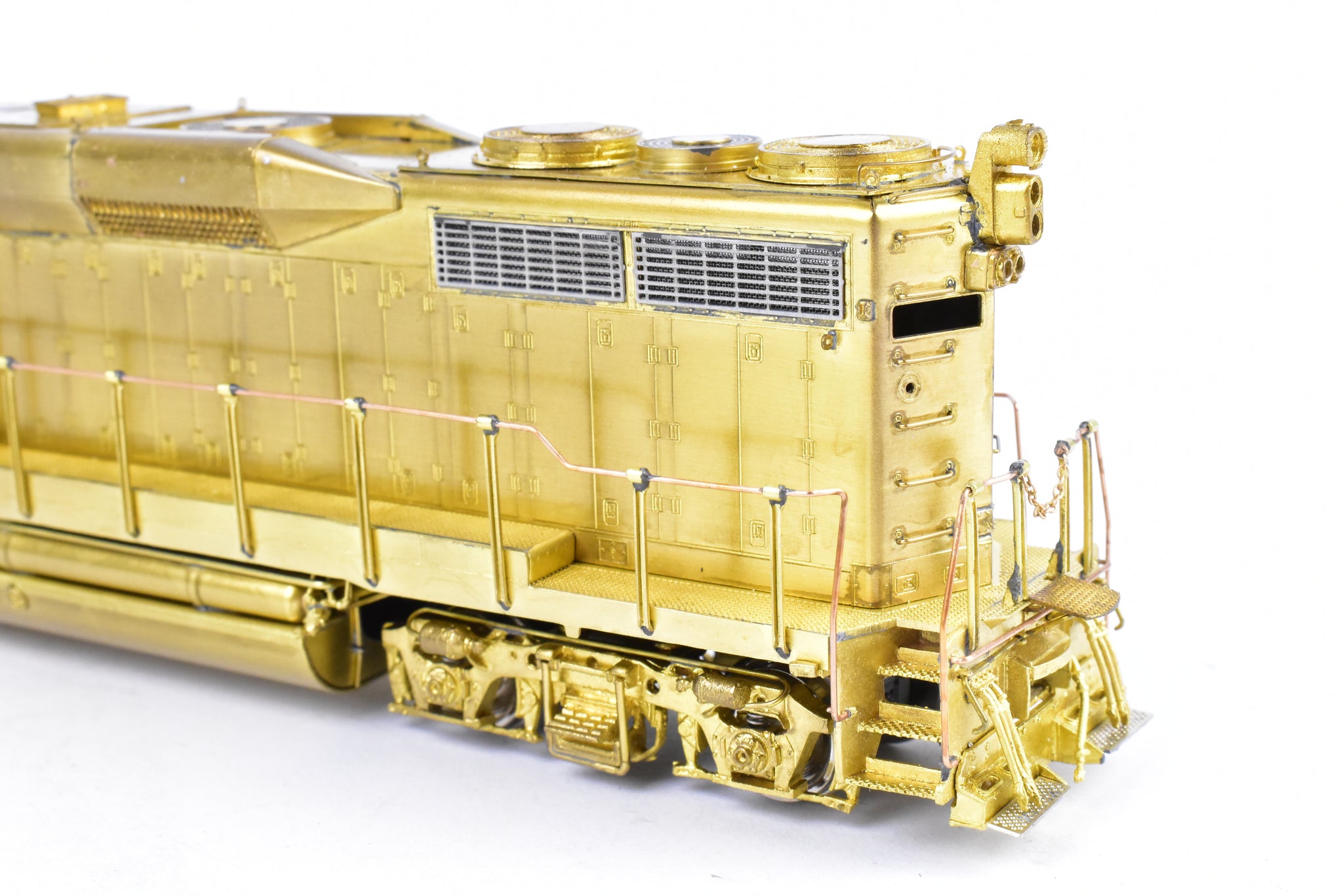 HO Brass OMI - Overland Models, Inc. SP - Southern Pacific EMD GP30 PH ...