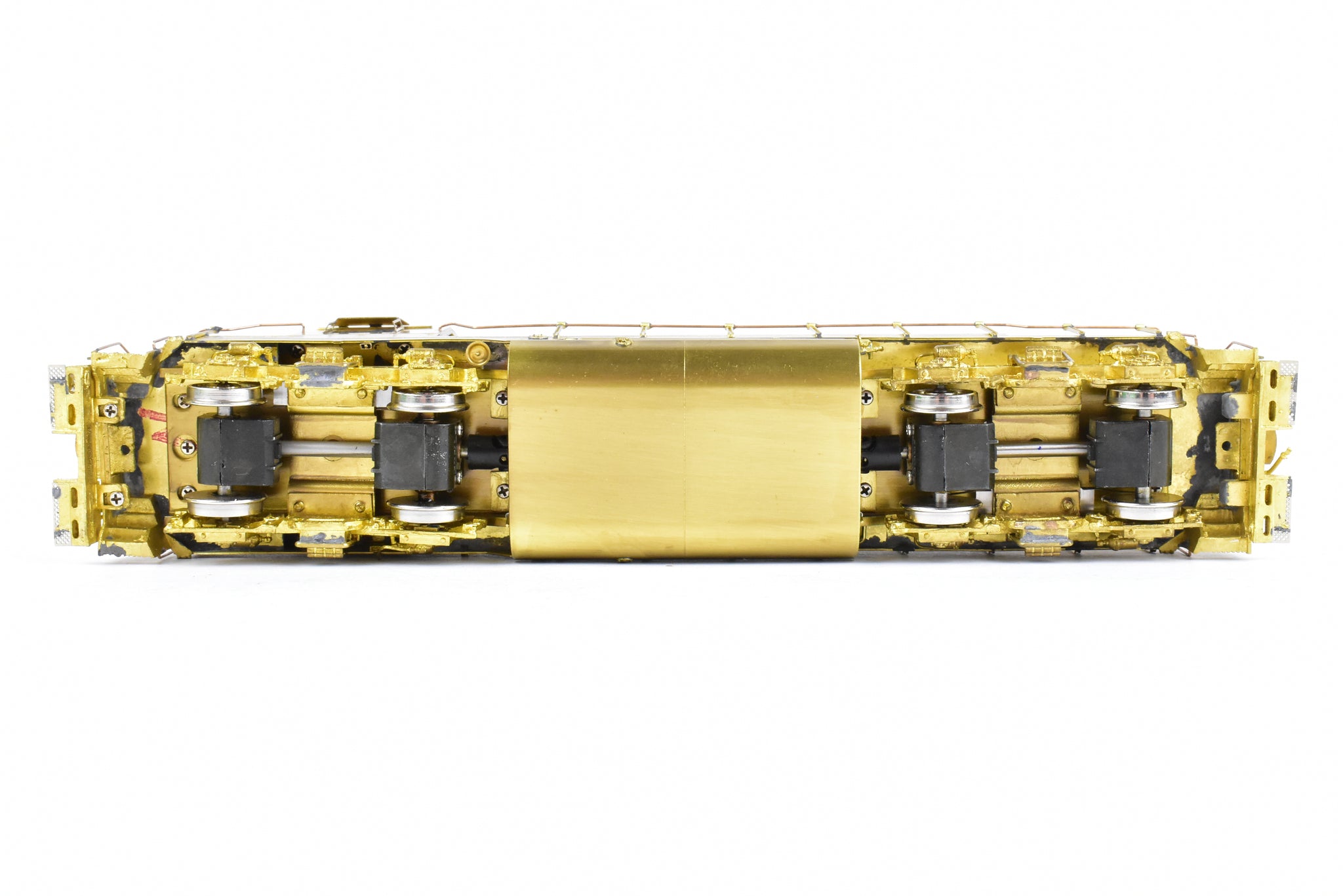 HO Brass OMI - Overland Models, Inc. SP - Southern Pacific EMD GP30 PH ...