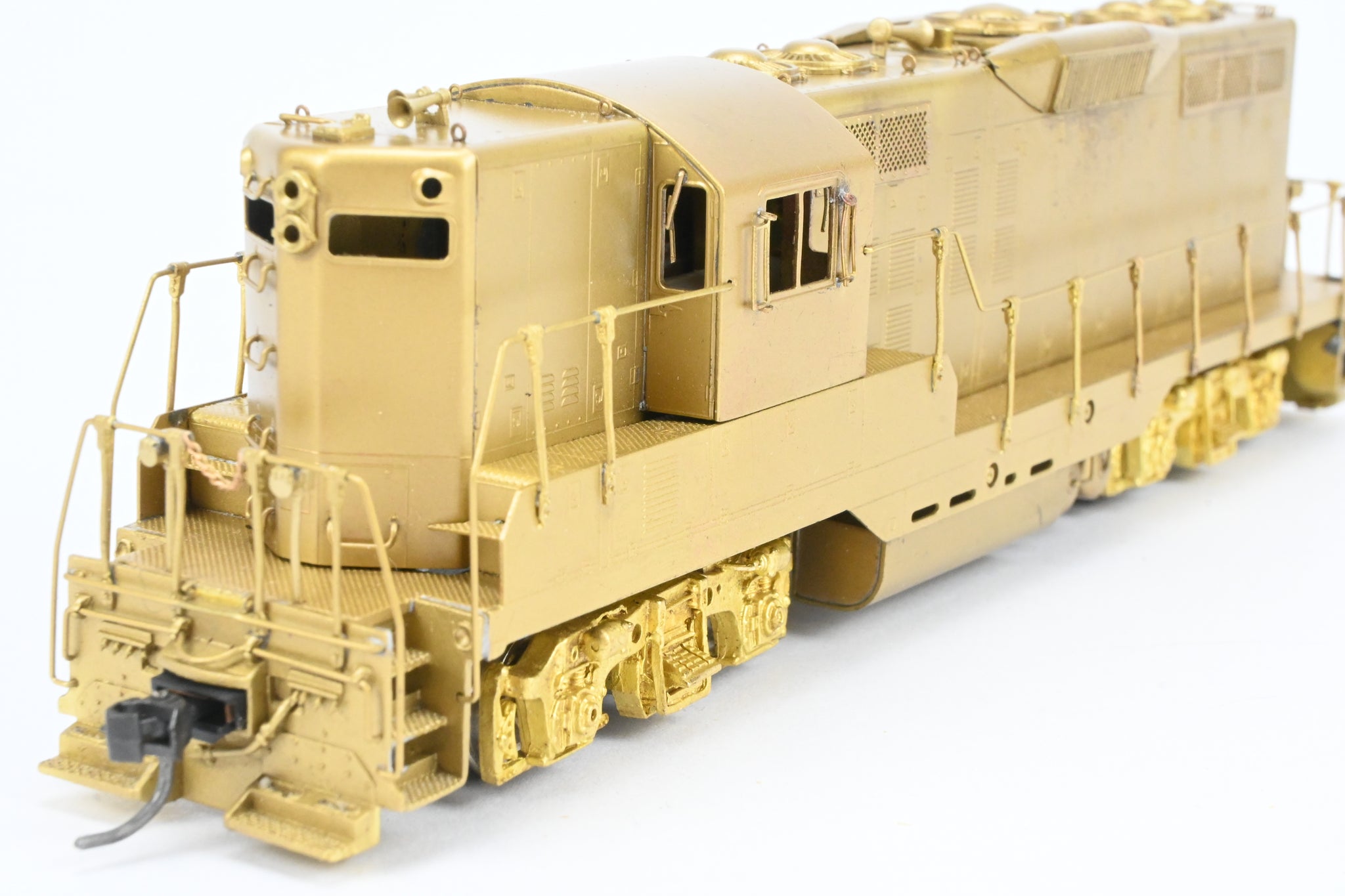 HO Brass Sunset Models Various Roads EMD GP9 1500HP Road Switcher ...