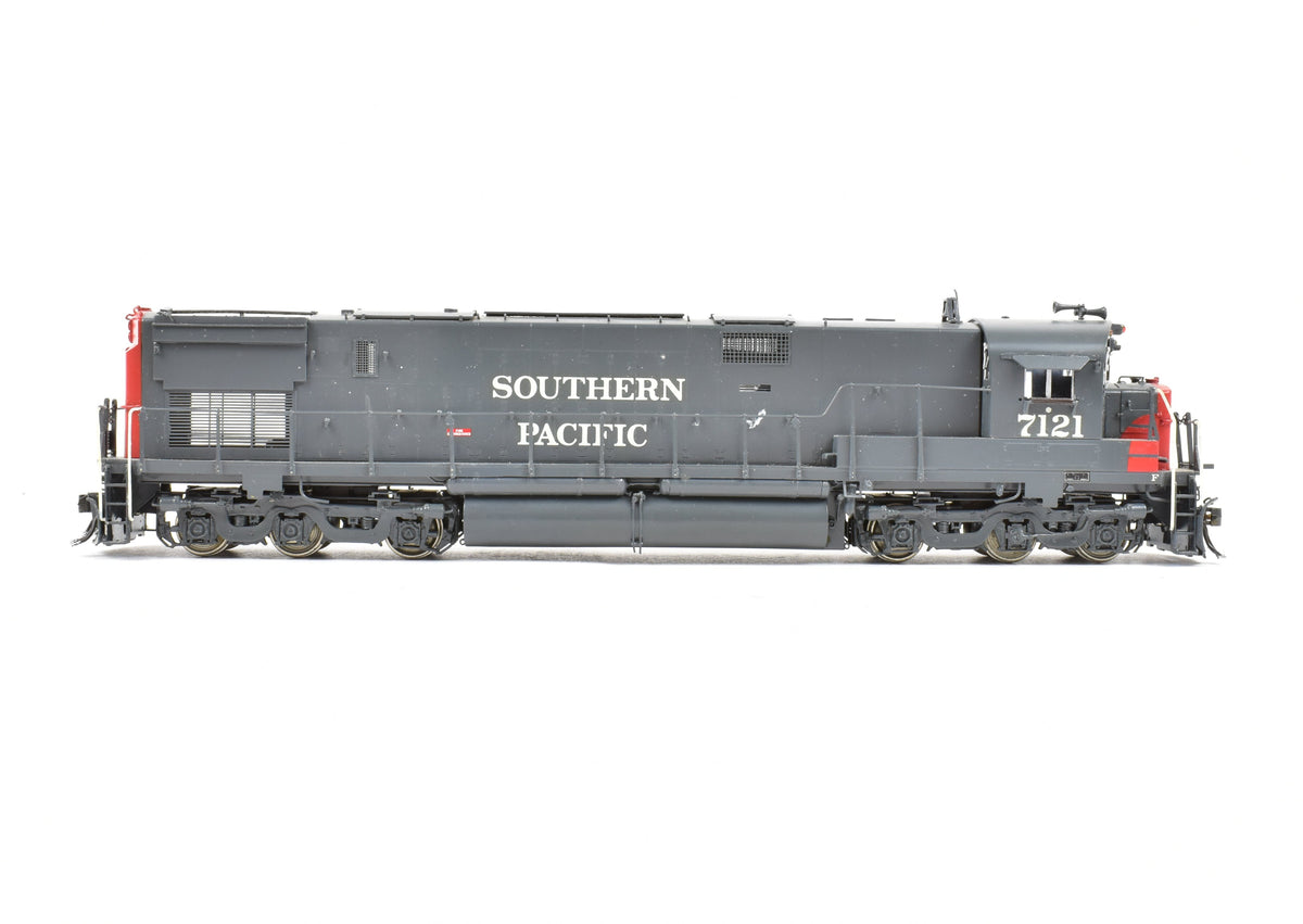 HO Brass OMI - Overland Models SP - Southern Pacific Alco C628 CP No. – ReSourced Rails