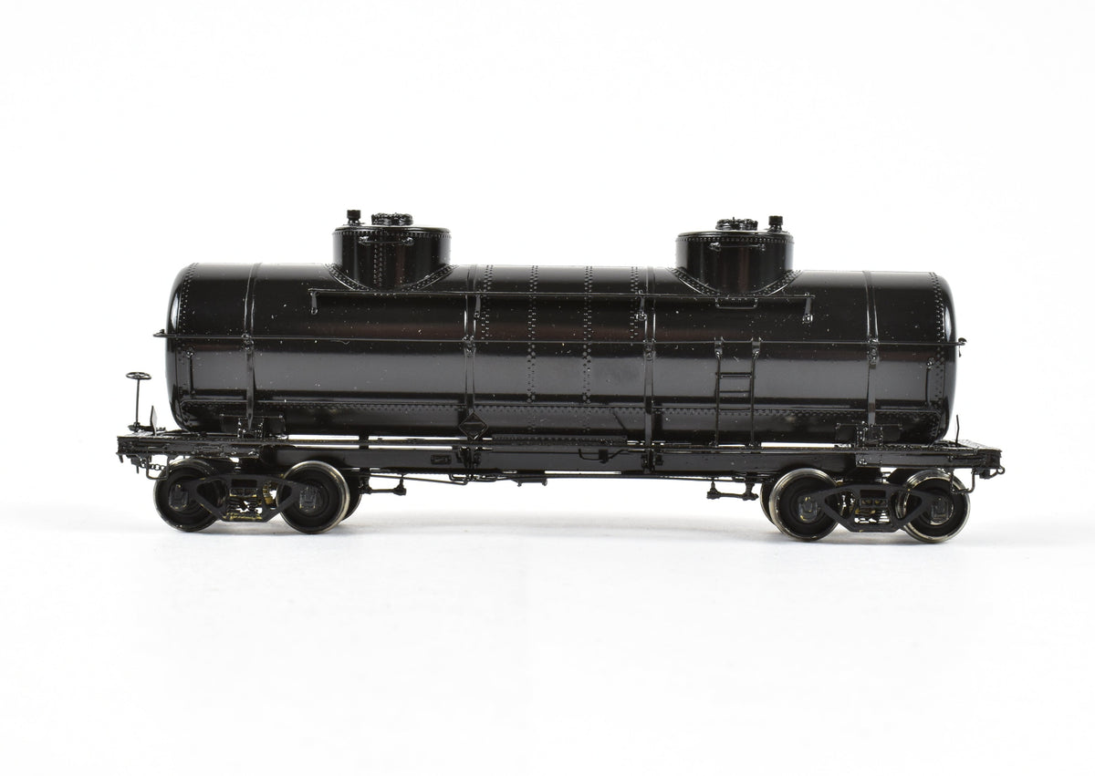 HO Brass OMI - Overland Models, Inc. Various Roads ACF Double Dome 8,0 ...