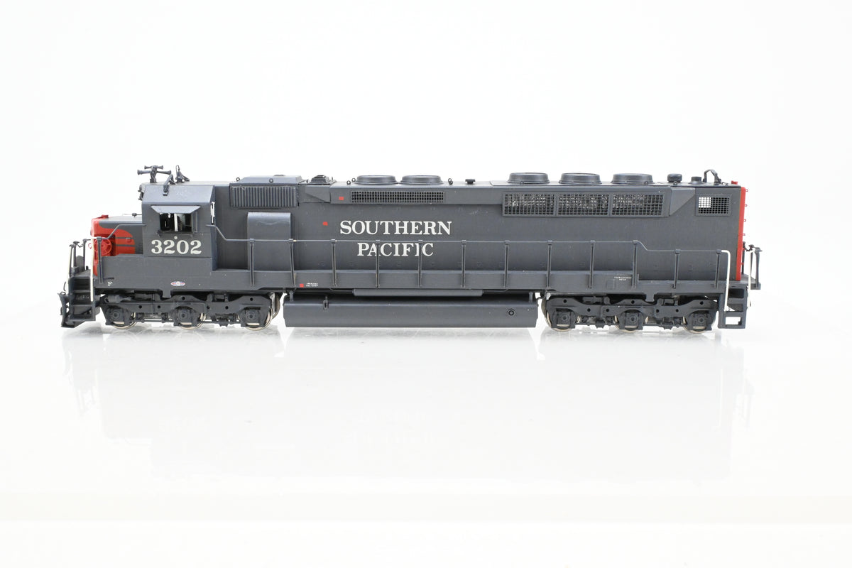 HO Brass Oriental Limited SP - Southern Pacific EMD SDP45 3600 HP SP V ...