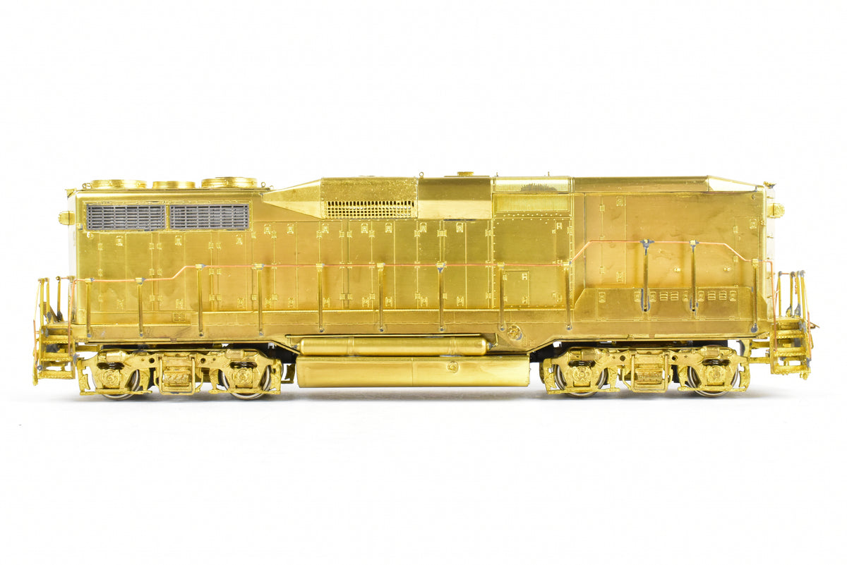 HO Brass OMI - Overland Models, Inc. UP - Union Pacific EMD GP30B PH I ...