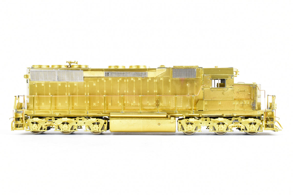 HO Brass OMI - Overland Models Inc. UP - Union Pacific EMD SD40X Nos ...