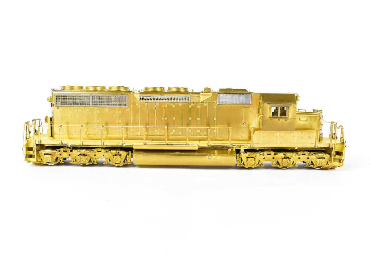 HO Brass OMI - Overland Models Inc. SP - Southern Pacific EMD SD40 #73 – ReSourced Rails