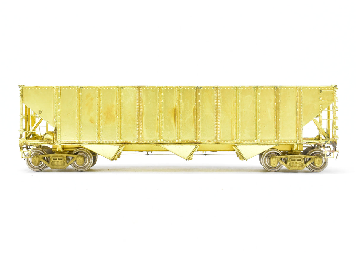 HO Brass Oriental Limited PRR - Pennsylvania Railroad H-39 Hopper ...