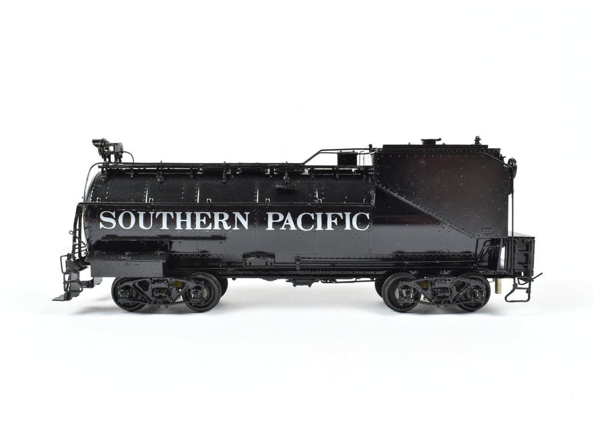 HO Brass PSC - Precision Scale Co. SP - Southern Pacific Class 100-C-4 ...