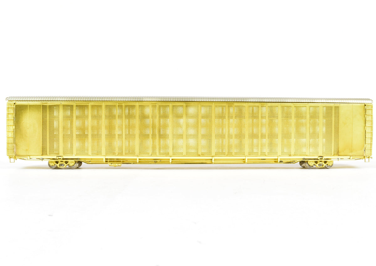 HO Brass OMI - Overland Models, Inc. Various Roads Safe-T-Pack Auto Ra ...