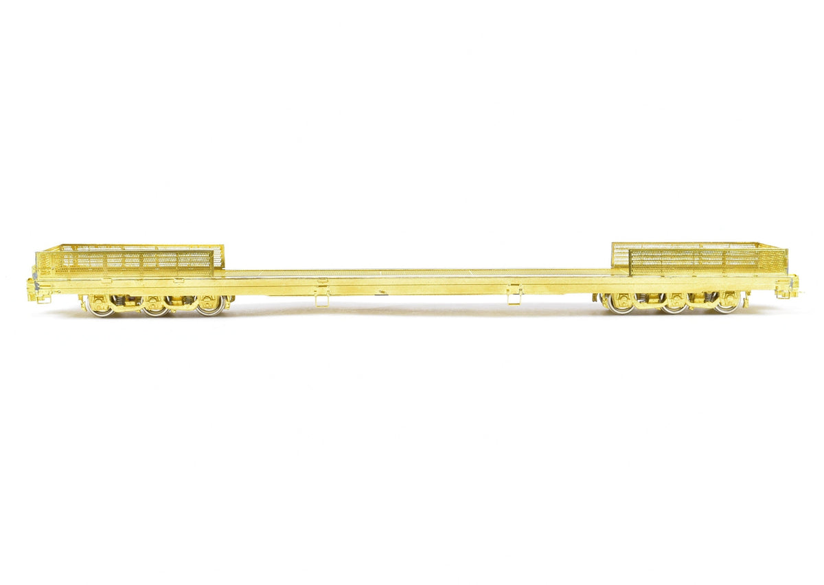 HO Brass OMI - Overland Models, Inc. UP - Union Pacific 79' Rail and T ...