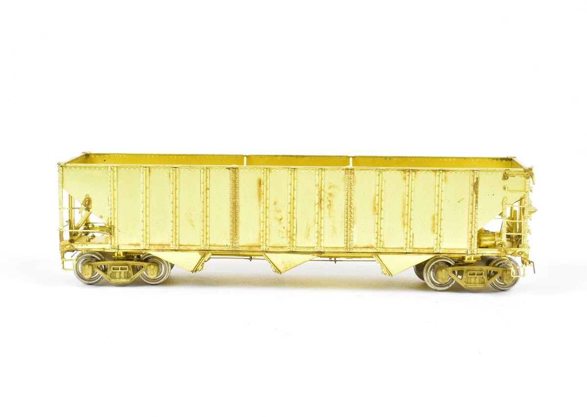 HO Brass Oriental Limited PRR - Pennsylvania Railroad H-39 Hopper ...