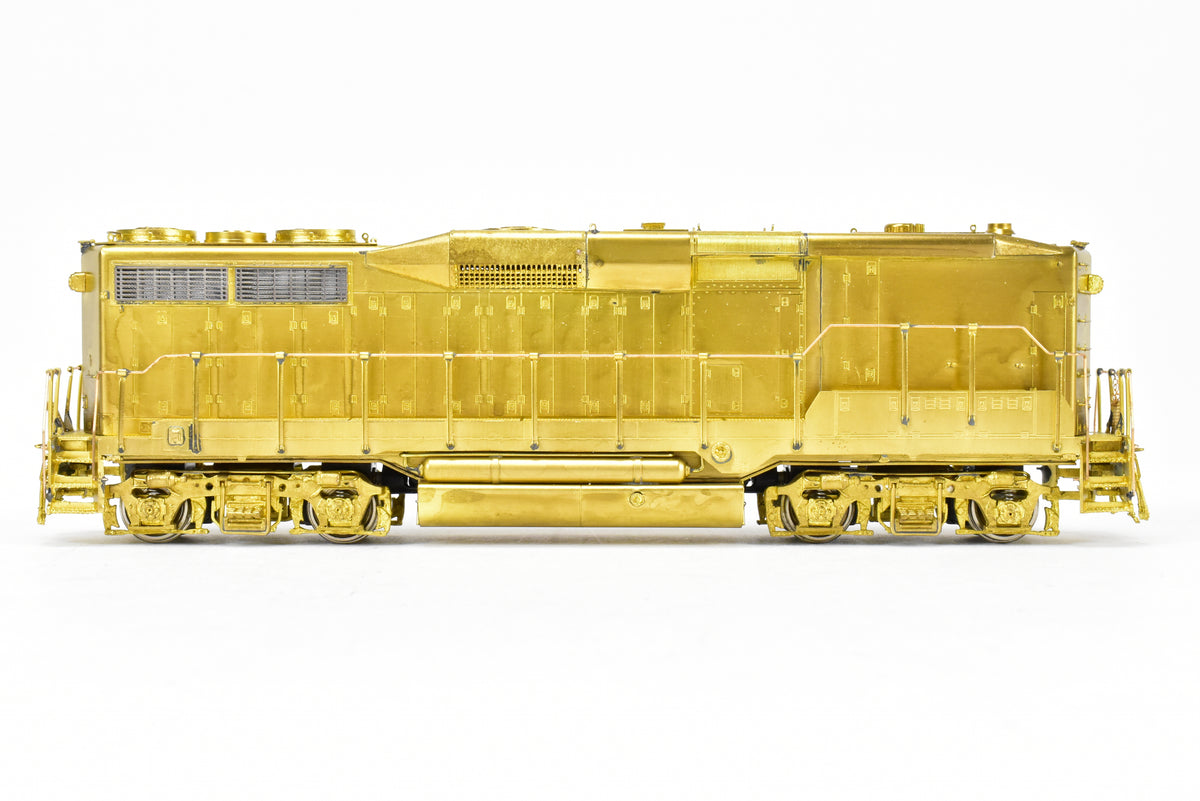 HO Brass OMI - Overland Models, Inc. UP - Union Pacific EMD GP30B PH I ...