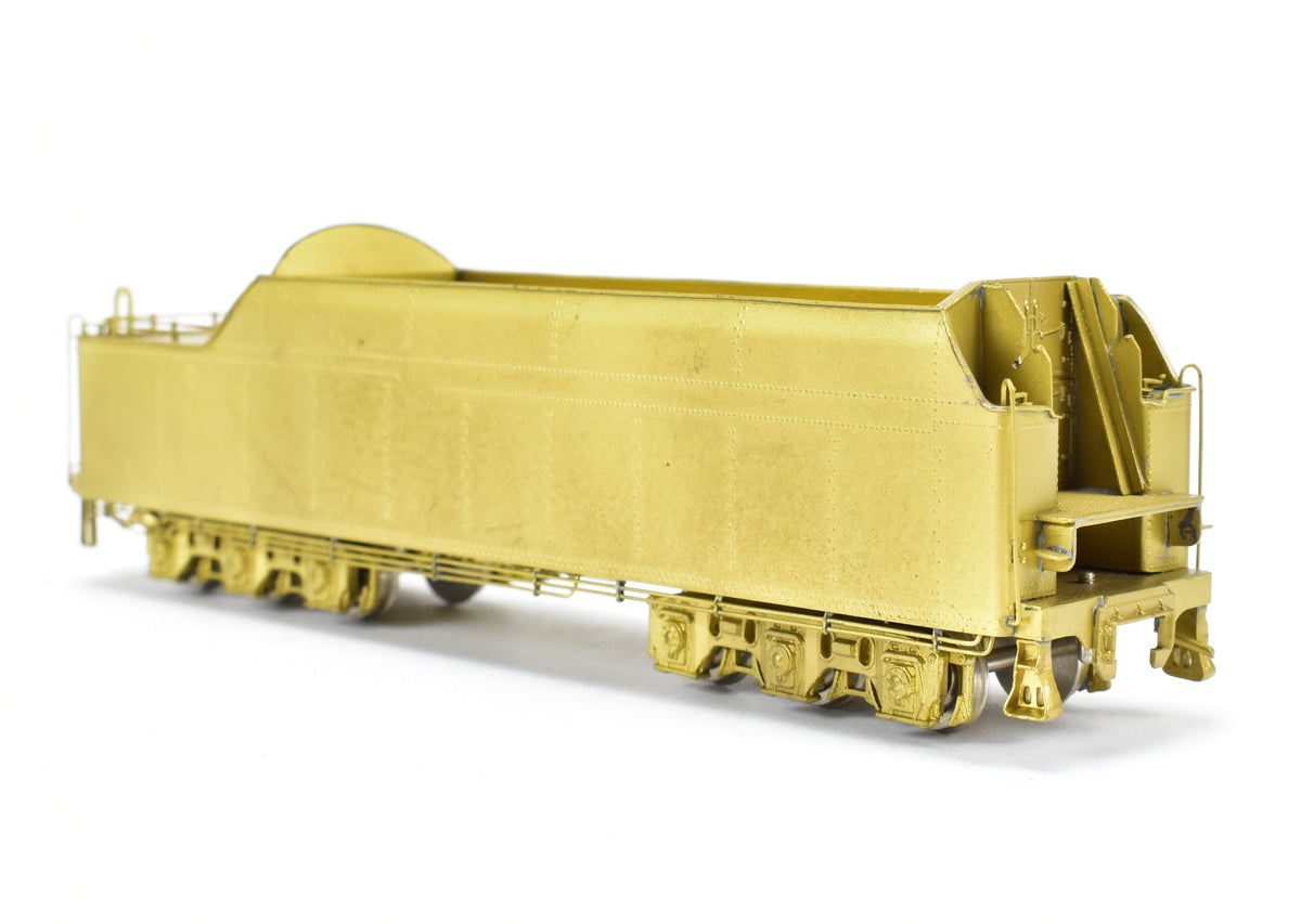 HO Brass Key Imports NYC - New York Central L-3 or L-4 4-8-2 Mohawk TE ...
