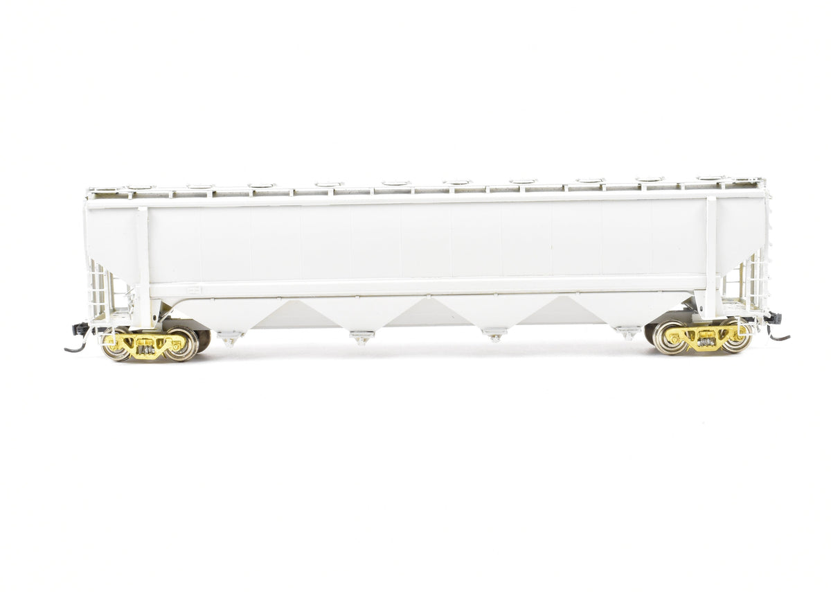 HO Brass OMI - Overland Models, Inc. Various Roads Richmond Covered ...