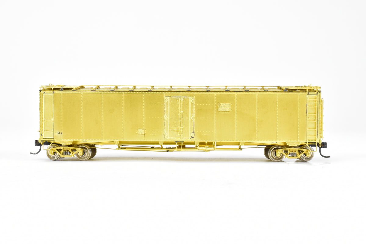 HO Brass OMI - Overland Models, Inc. ATSF - Santa Fe SFRD RR-22 Class ...