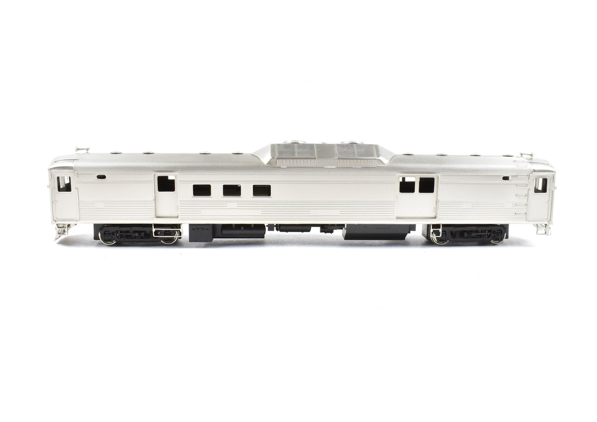 HO Brass Hallmark Models Various Roads Budd RDC-4 Rail Diesel Car ...